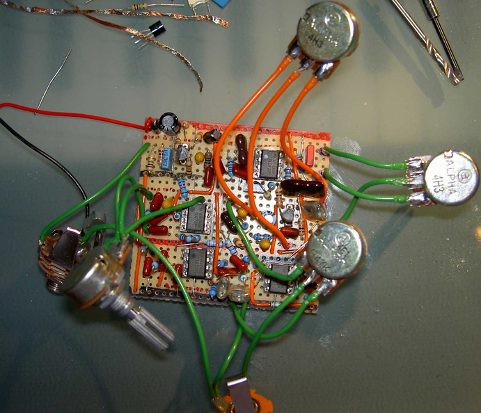 AC 2wired