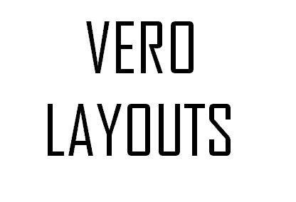 BarcodeVeroLayouts / Vero
